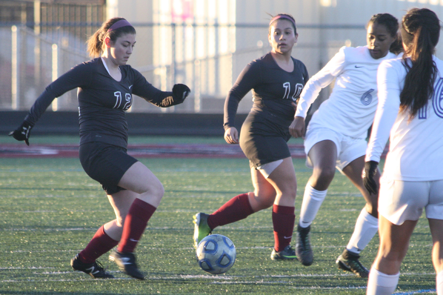 Tourney time: Squad hosts fifth annual Panther Cup | Princeton Herald