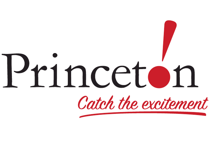Princeton logo is a no go | Princeton Herald
