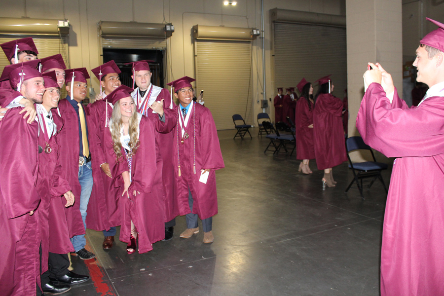 Smiles all around | Princeton Herald