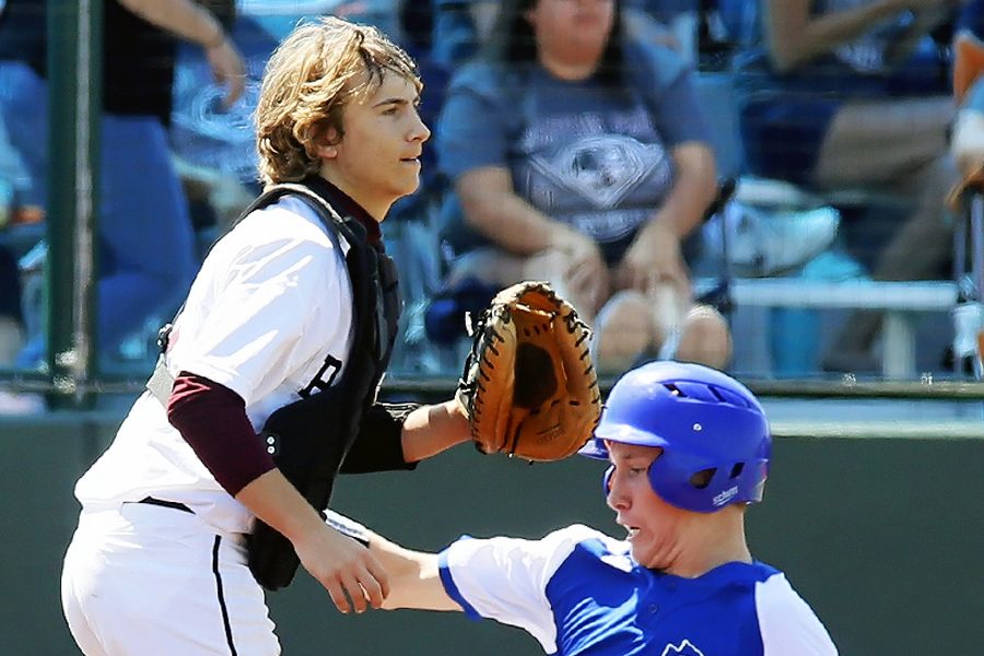 Leading the pack: Panthers pounce on 11-4A superlatives | Princeton Herald