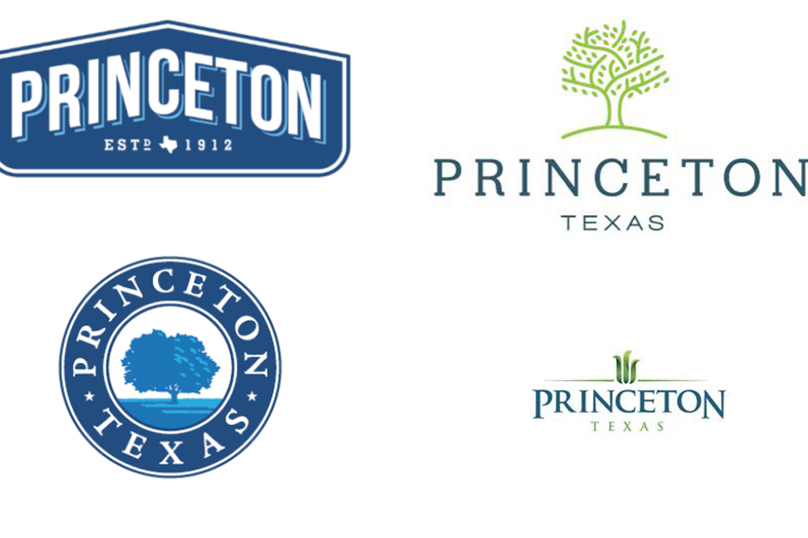 Residents asked for final logo feedback | Princeton Herald