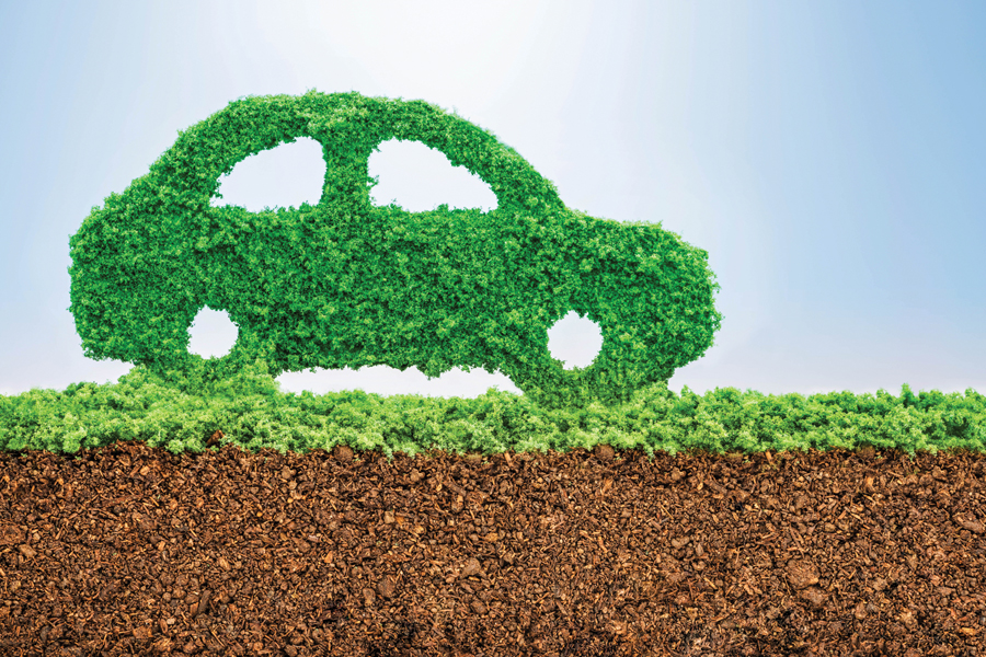 Clean driving tips offered for DFW drivers | Princeton Herald