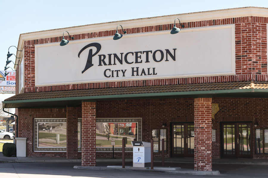 Princeton looks into building efficiency program | Princeton Herald