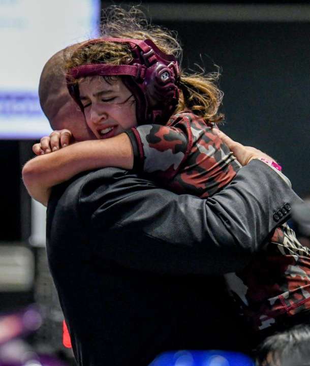 Seniors end high school careers with state medals | Princeton Herald