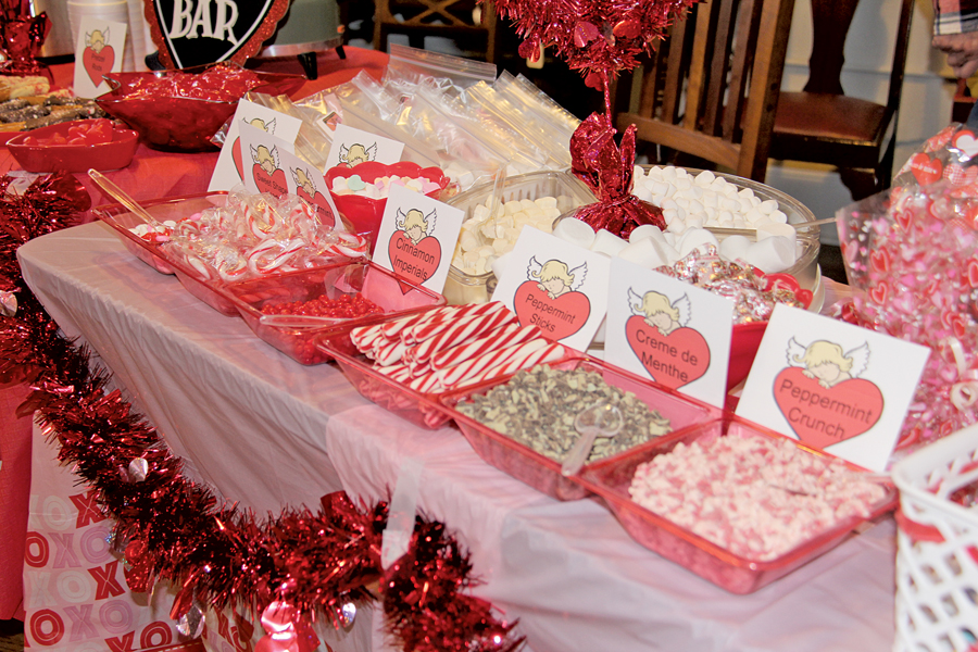 Sweet event set for this weekend | Princeton Herald
