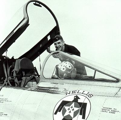 Sam Johnson, congressman for 28 years, former POW, dies at 89 ...