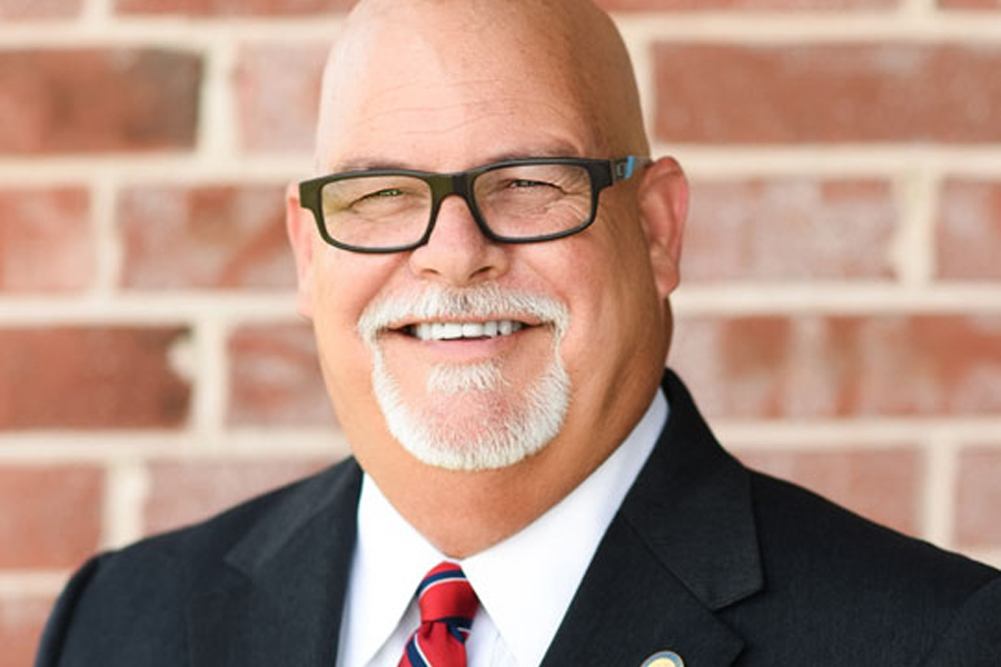 Mayor to continue duties until after election | Princeton Herald