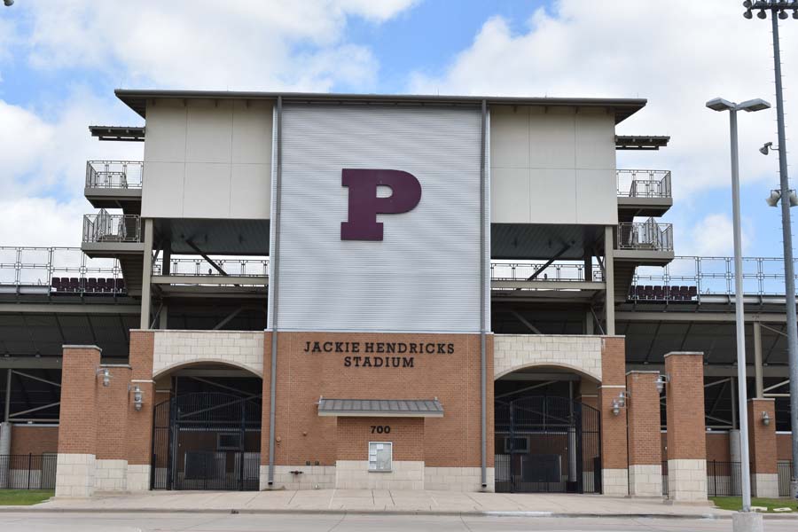 School district working to safely play fall sports | Princeton Herald