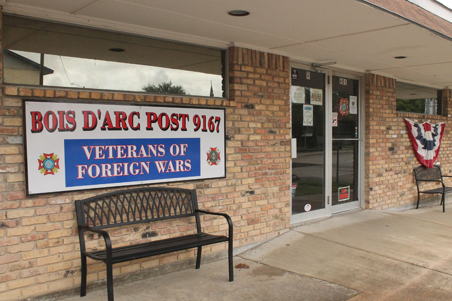 Local VFW post to celebrate 75 years May 14 | Princeton Herald