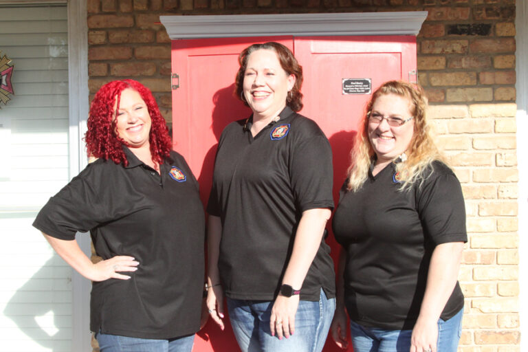 VFW Auxiliary brings awareness | Princeton Herald