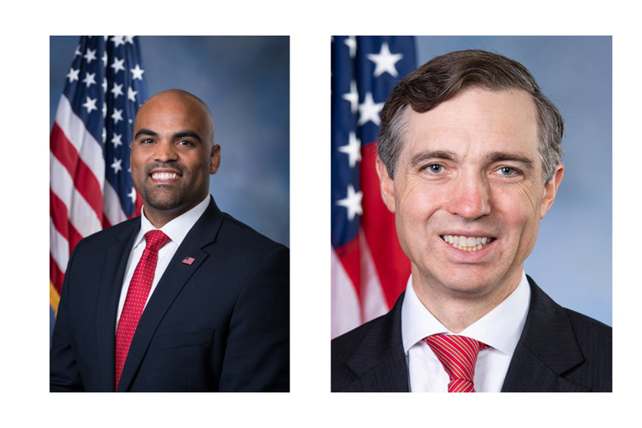 Congressmen discuss coronavirus relief package | Princeton Herald