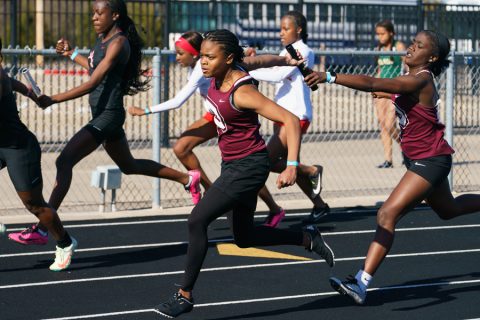 Princeton Track and Field Results | Princeton Herald