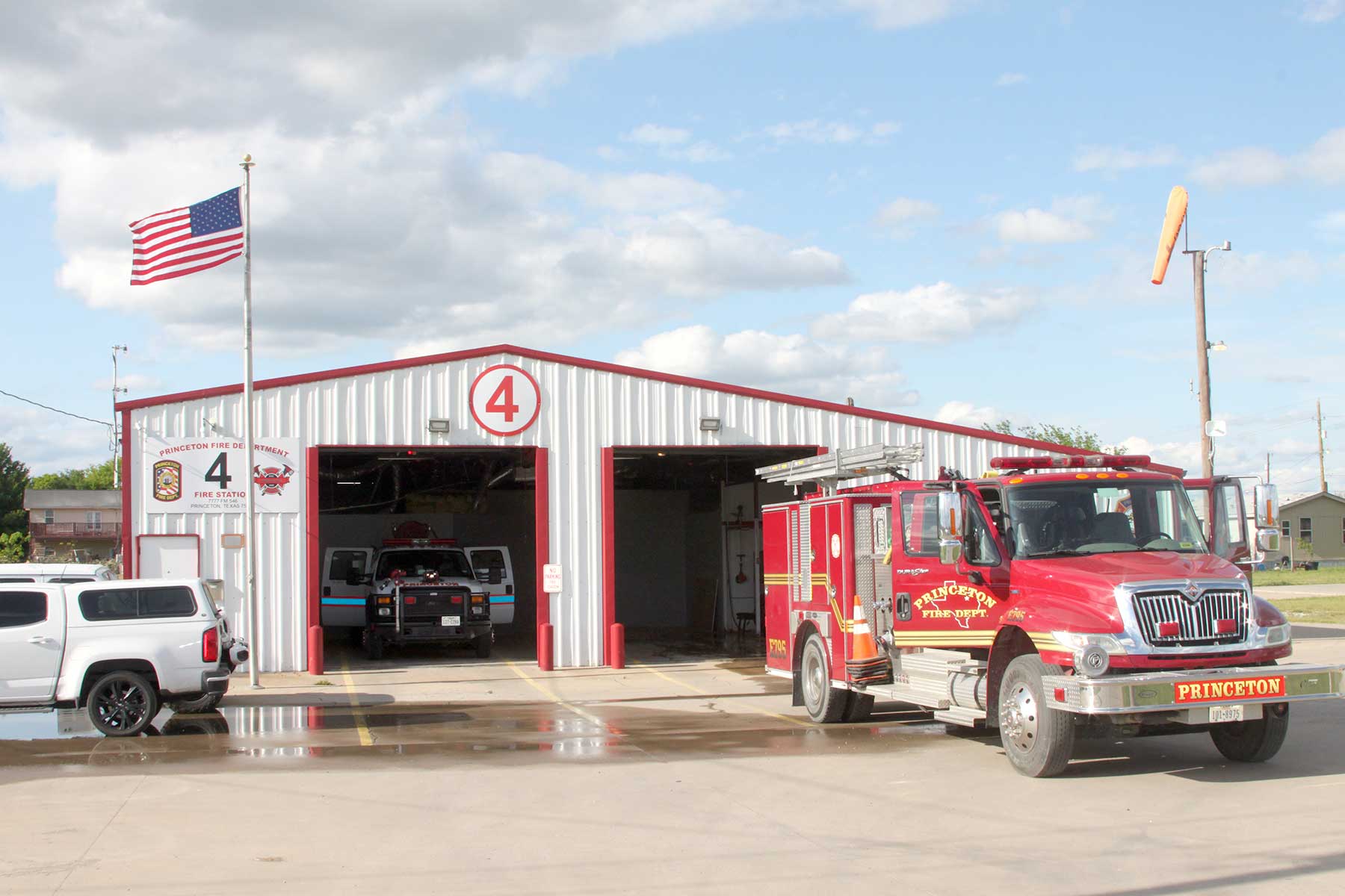 Ready around the clock | Princeton Herald