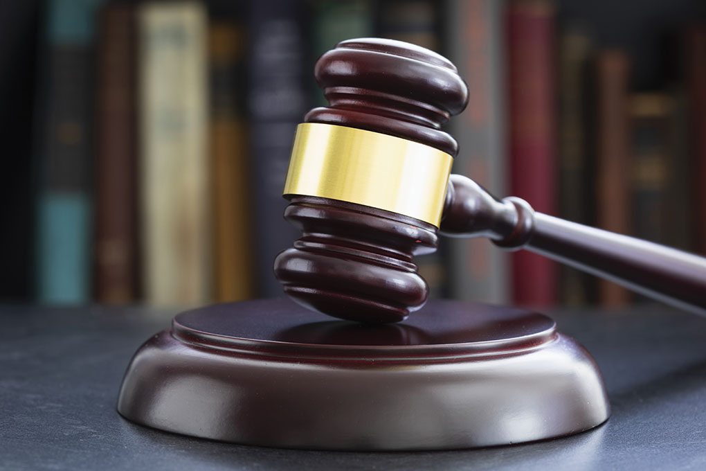 City sued in federal court | Princeton Herald