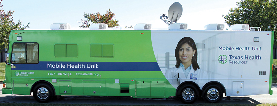 Wellness event at Collin College | Princeton Herald