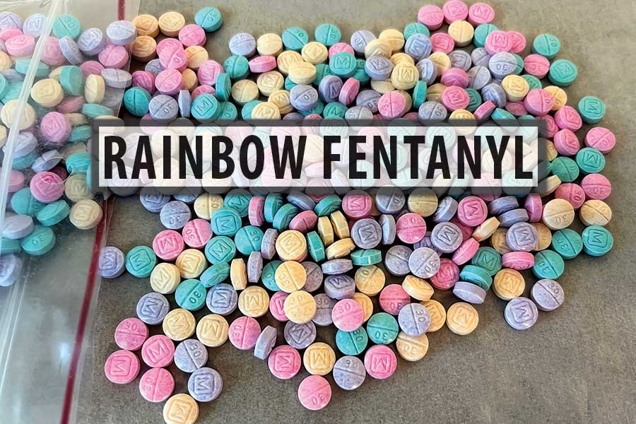 New ammo for fentanyl battle | Princeton Herald