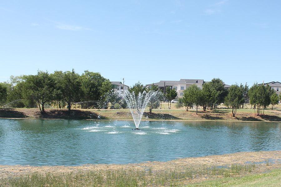 Consultant to design three parks | Princeton Herald