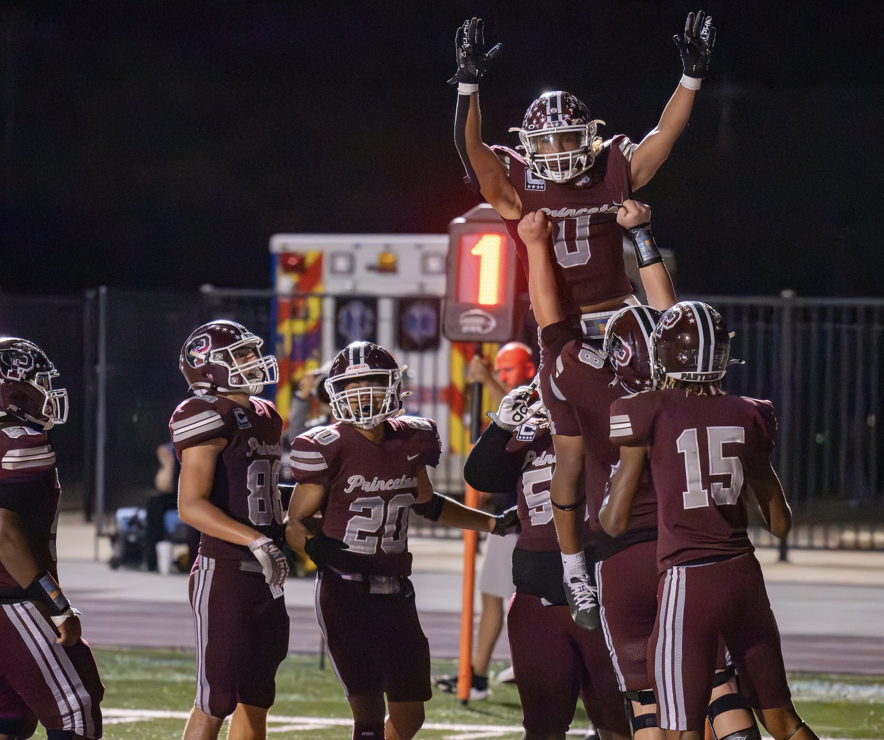 Princeton Herald | Princeton Herald