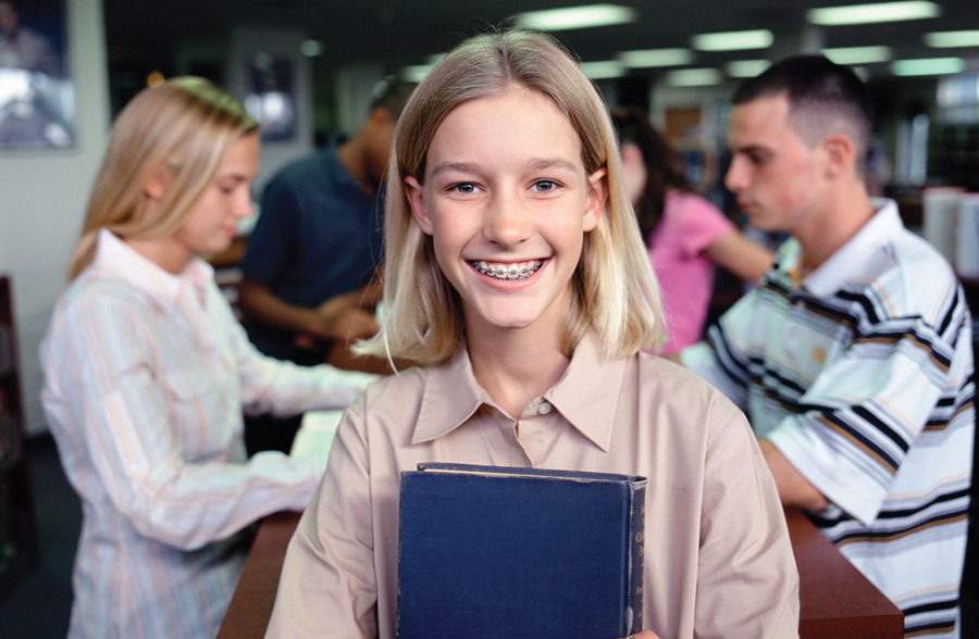 School library bill passes | Princeton Herald