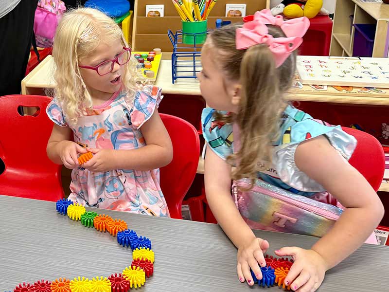 School district continues growth spurt | Princeton Herald