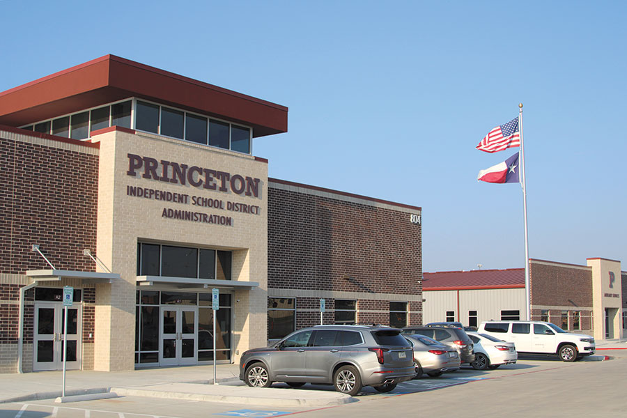 PISD partners with Collin College for adult classes | Princeton Herald