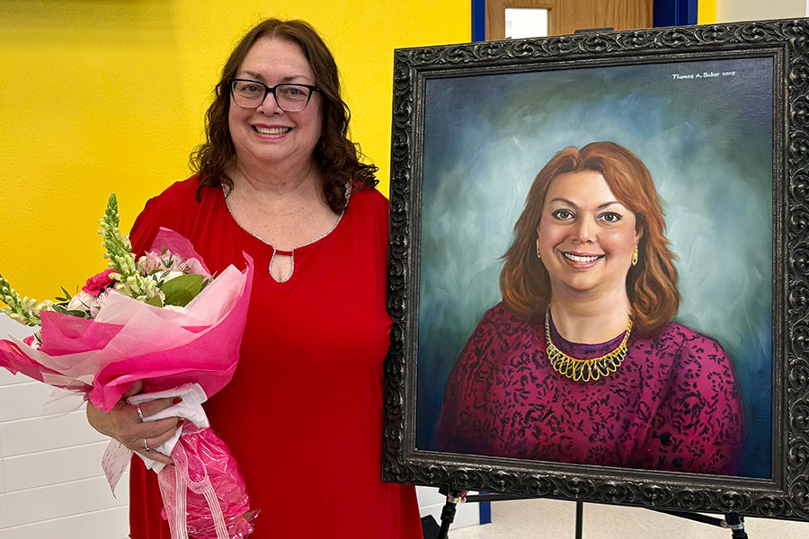 Perkins Childhood Center dedicated | Princeton Herald