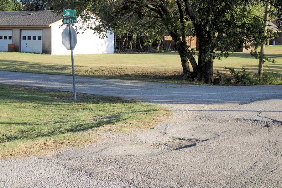 Traffic may be bad, but roads are pretty good | Princeton Herald