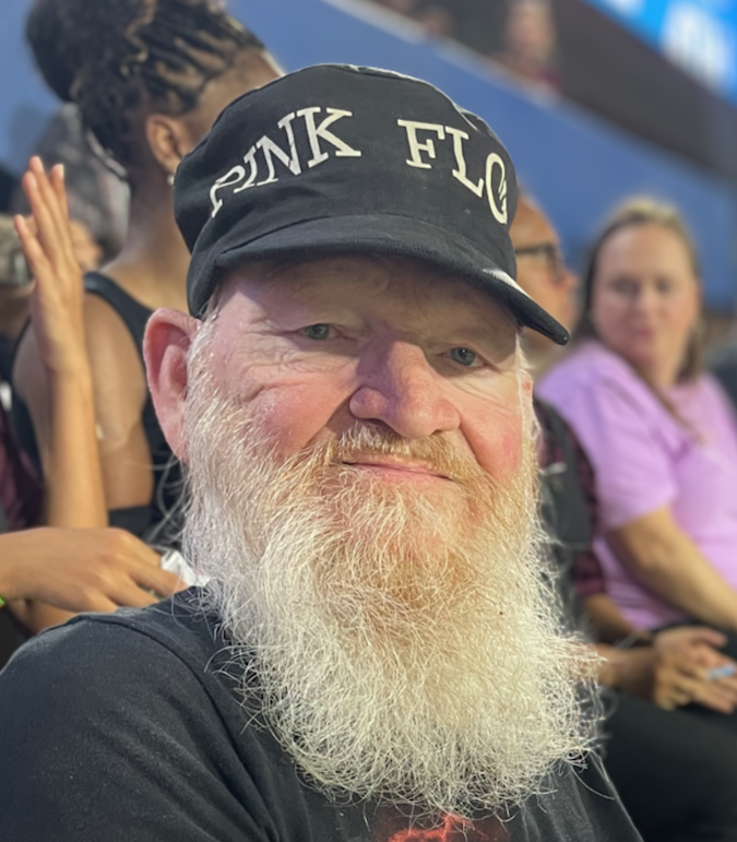 Bruce Vance Westerman | Princeton Herald