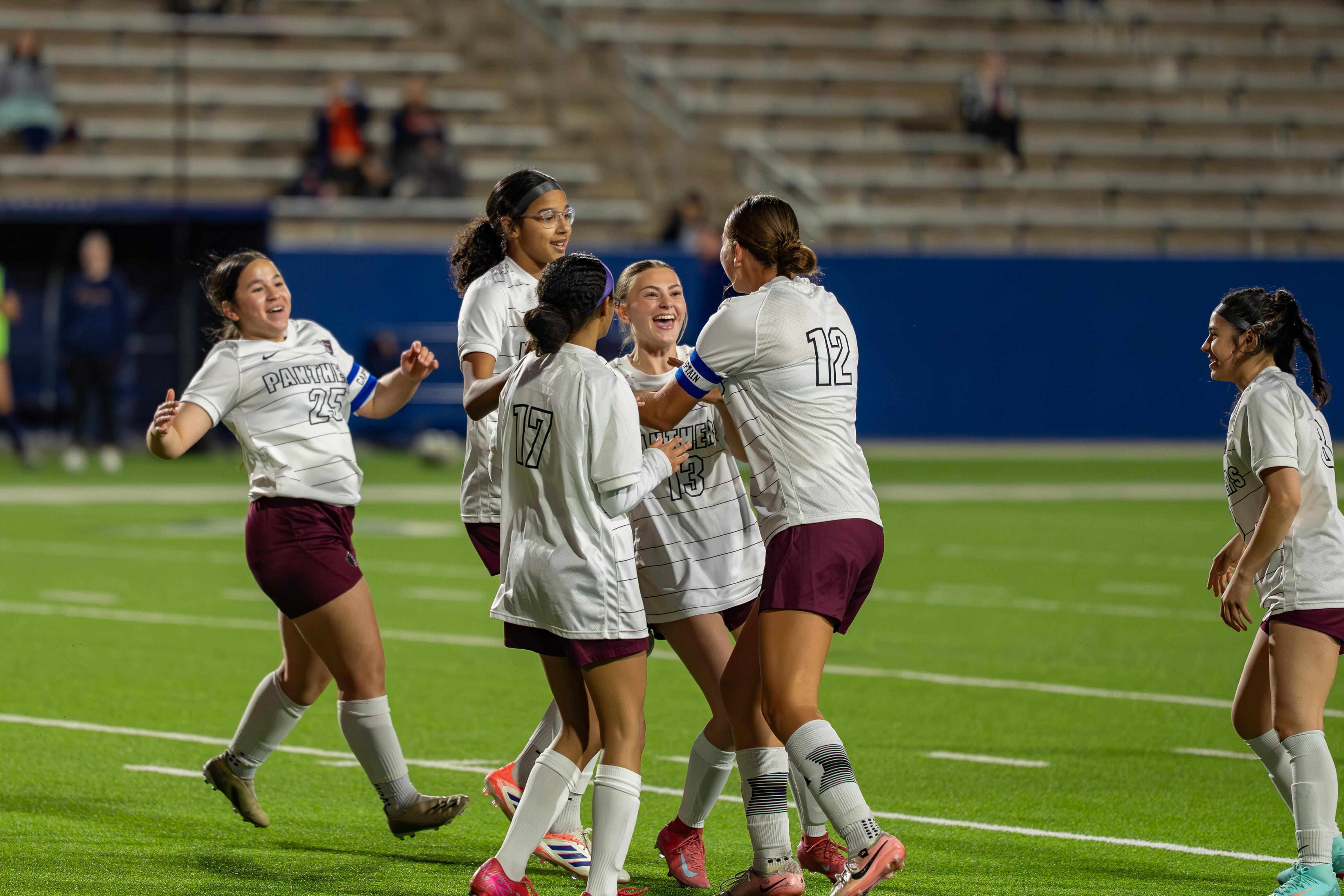 Lady Panthers earn 1st win in nearly 2 years | Princeton Herald