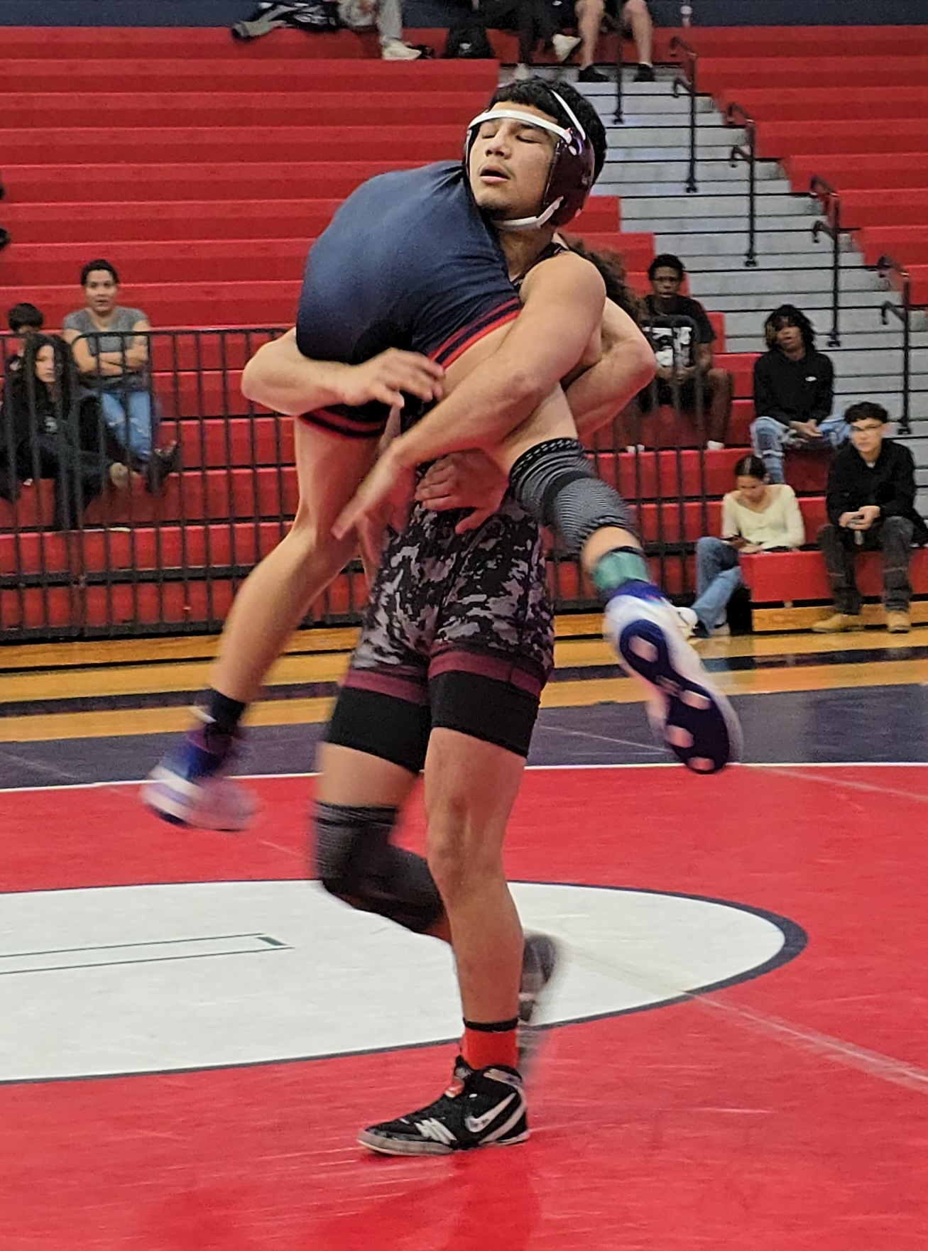 Wrestlers earn podium finishes at The Colony | Princeton Herald