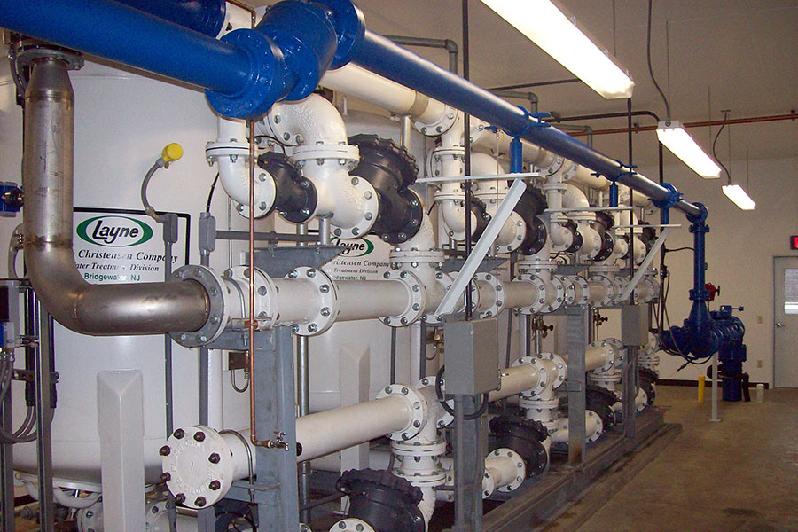 Winter Quarter Averaging back on utility bills | Princeton Herald